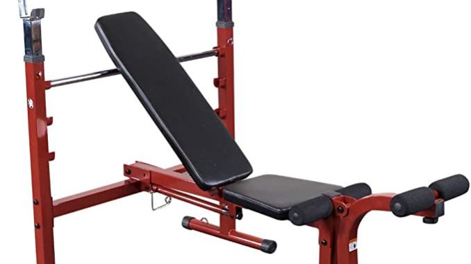 10 Best Weight Benches You Can Buy - Olivia Diet