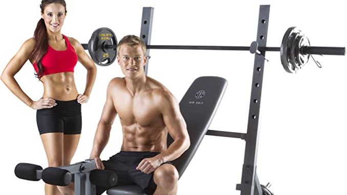 10 Best Weight Benches You Can Buy - Olivia Diet
