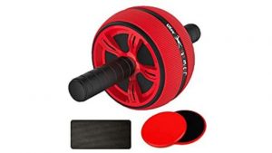 12 Best Ab Rollers You Can Buy