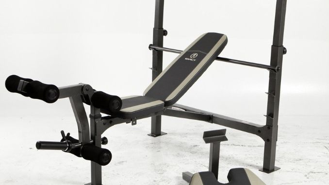 10 Best Weight Benches You Can Buy - Olivia Diet