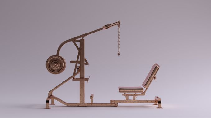 10 Best Weight Benches You Can Buy - Olivia Diet