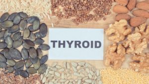 Hypothyroidism VS Hyperthyroidism