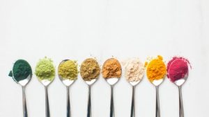 Best Smoothie Mix Powder Guide