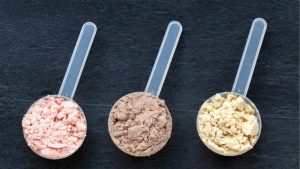 Best Smoothie Mix Powder Guide