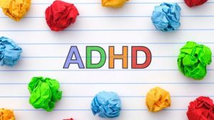 ADHD Awareness Month