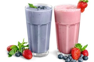 Best Smoothie Mix Powder Guide