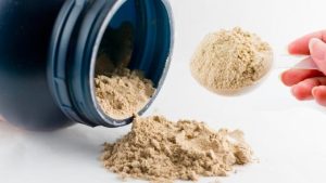 Best Smoothie Mix Powder Guide