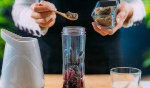 Best Smoothie Mix Powder Guide