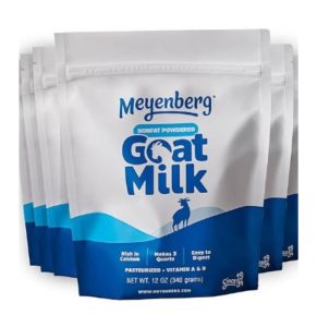 4 Best Milk for Gut Health